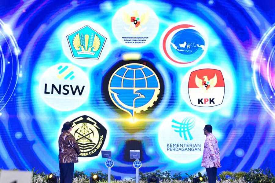 Menhub Terapkan Digitalisasi Pelayanan Kepelabuhan | BALIPOST.com