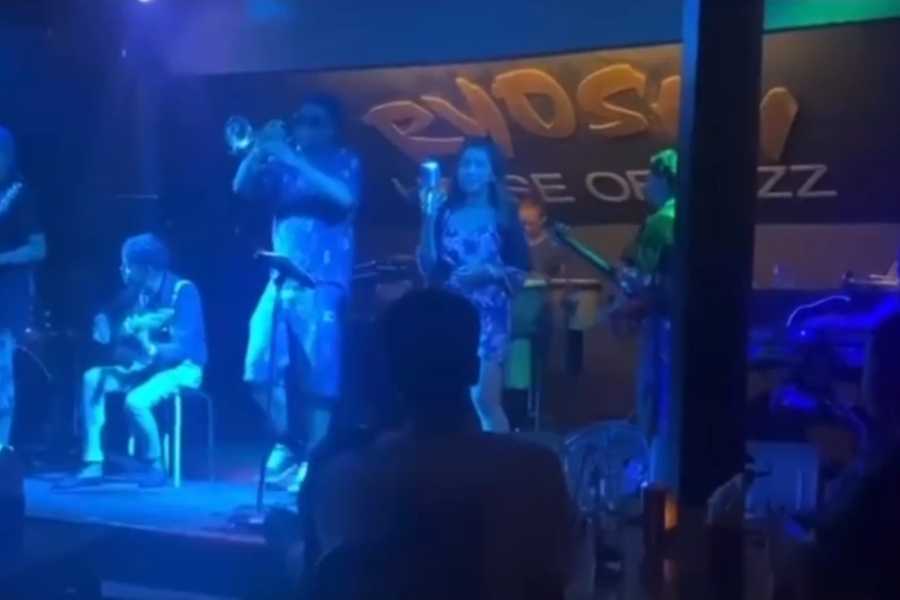 Kura Kura Bali International CubMu Jazz Festival Arsip | BALIPOST.com Kura Kura Bali International CubMu Jazz Festival Arsip | BALIPOST.com