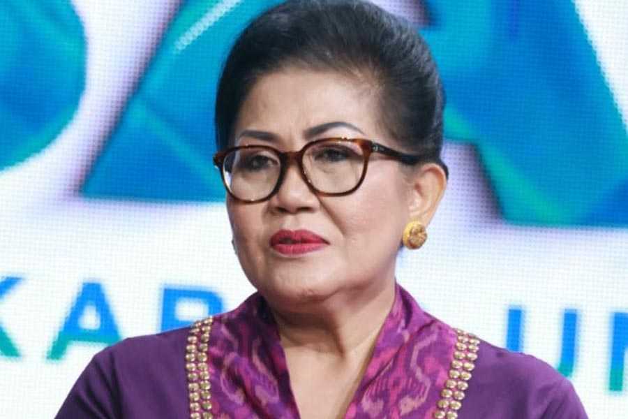 Lindungi Kain Tenun Tradisional Bali Perlu Sinergi Semua Pihak | BALIPOST.com