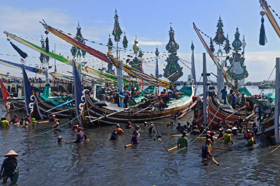 Pengembangan Pelabuhan Pengambengan Jangan Sampai Meminggirkan Nelayan Lokal | BALIPOST.com