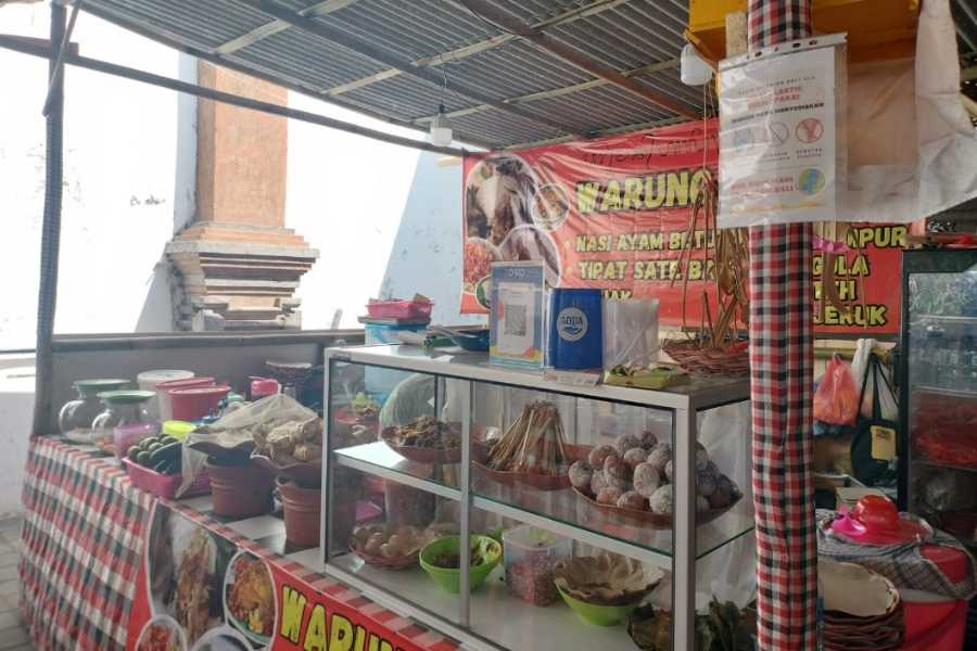 PKB XLV Jadi Ajang Perkenalkan Kuliner Khas Bali | BALIPOST.com