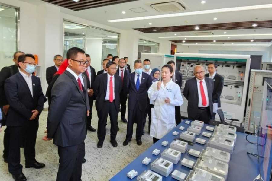 Tahun Ini, PLN Segera Gunakan Smart Meter "AMI" | BALIPOST.com