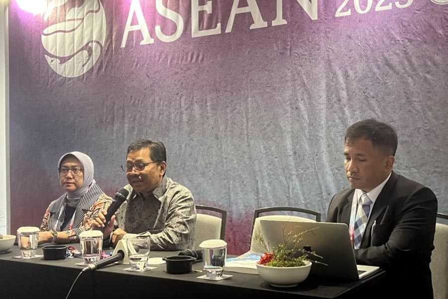 Ini, 3 Tantangan Terbesar Kembangkan Ekonomi Biru | BALIPOST.com