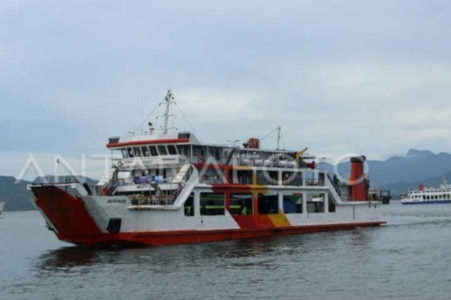 Bmkg Minta Nelayan Dan Operator Kapal Waspadai Potensi Gelombang Tinggi