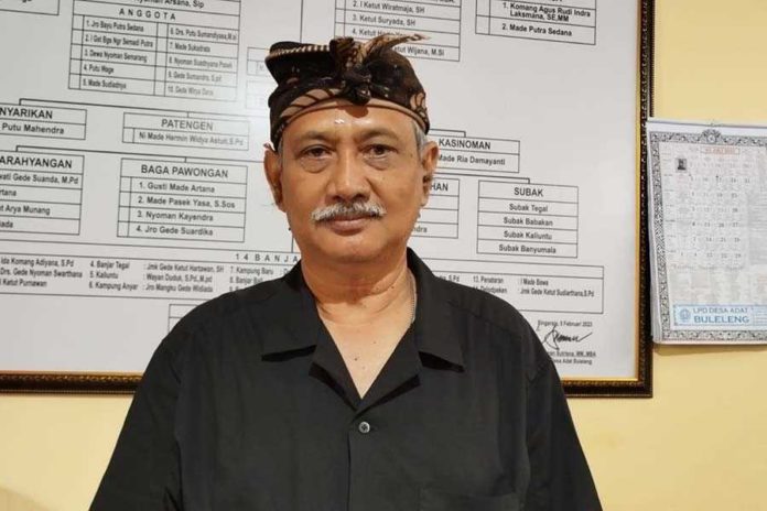 Desa Adat Buleleng Kembali Revisi Awig–awig | BALIPOST.com