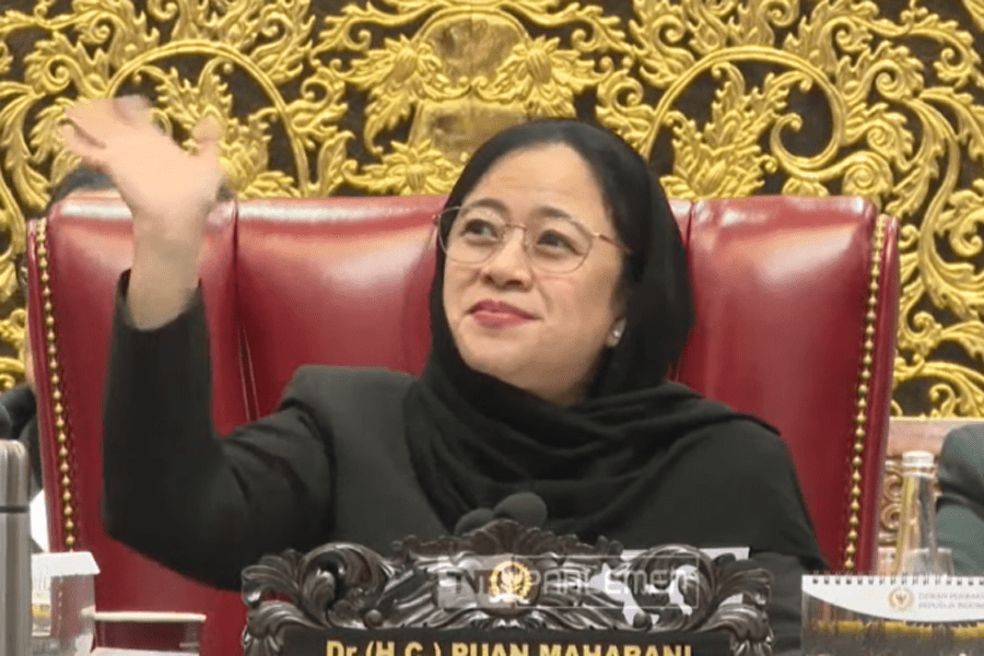 Paripurna DPR RI Setujui RUU Perubahan Kedua UU Desa | BALIPOST.com Paripurna DPR RI Setujui RUU Perubahan Kedua UU Desa | BALIPOST.com