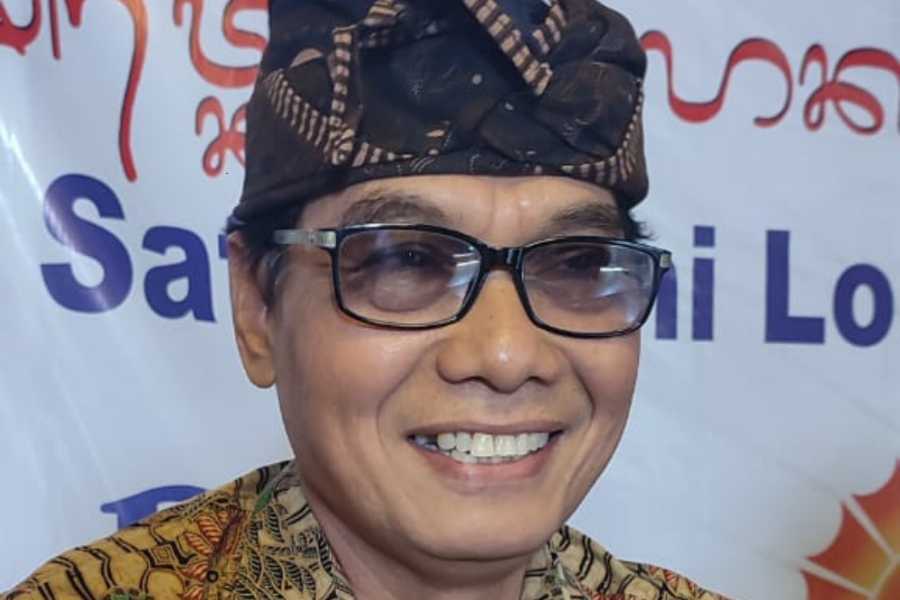 Memudarnya “Taksu” Bali | BALIPOST.com