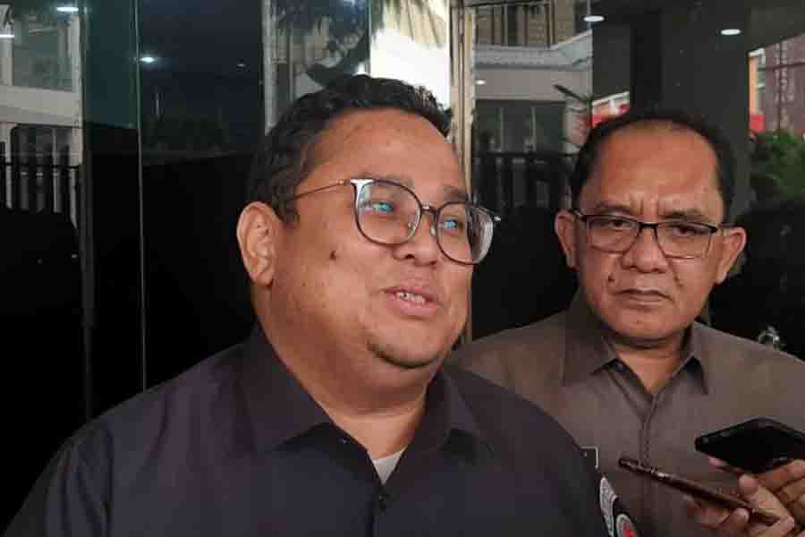 Bawaslu Belum Terima Laporan Adanya Dana Kejahatan Lingkungan Mengalir ke Parpol | BALIPOST.com