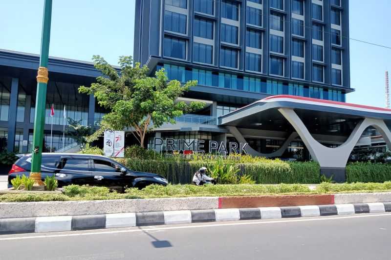 65 Persen Lebih Kamar Hotel di Mataram Sudah Dipesan | BALIPOST.com