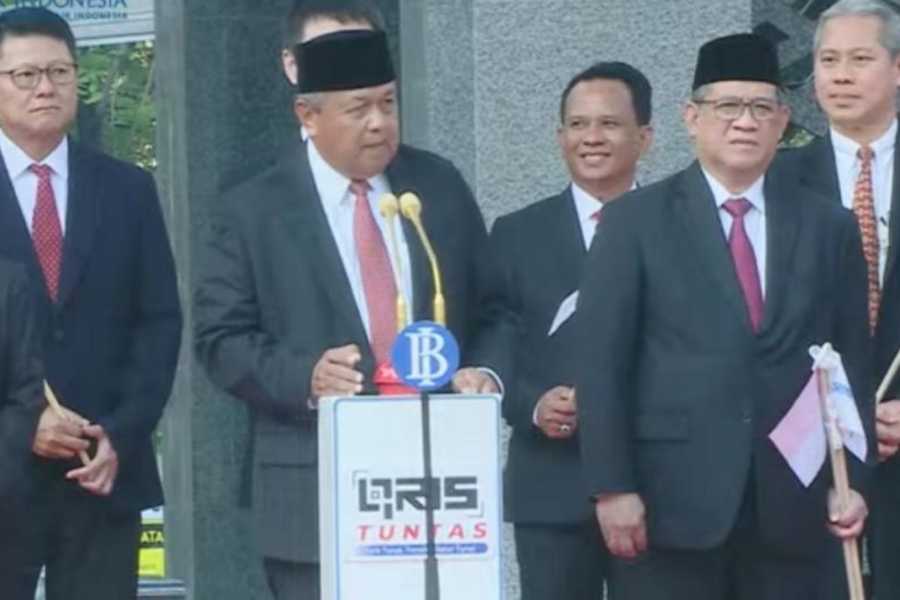 QRIS “Cross Border” di Bali Meningkat, Dorong Ekosistem Digital ...