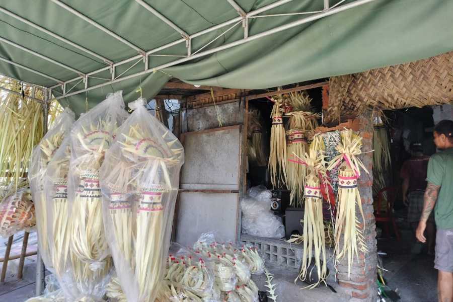 Perkembangan UMKM Bali Terdongkrak KUR | BALIPOST.com