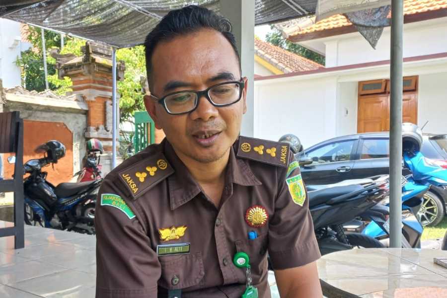 Kejari Singaraja Lelang Barang Sitaan, Mayoritas Perkara Kehutanan dan ...
