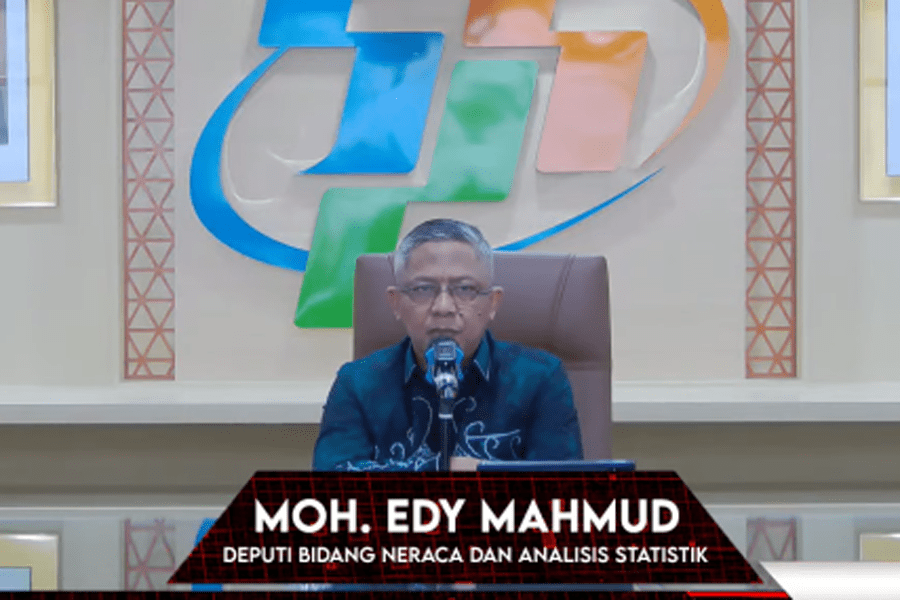 Konsumsi Rumah Tangga Pendorong Utama Pertumbuhan ekonomi Kuartal II-2023 | BALIPOST.com