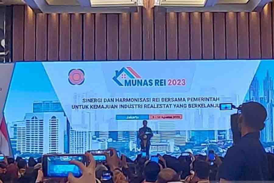 Pembangunan IKN Nusantara Menjadi Proyek Terbesar di Dunia Saat ini ...