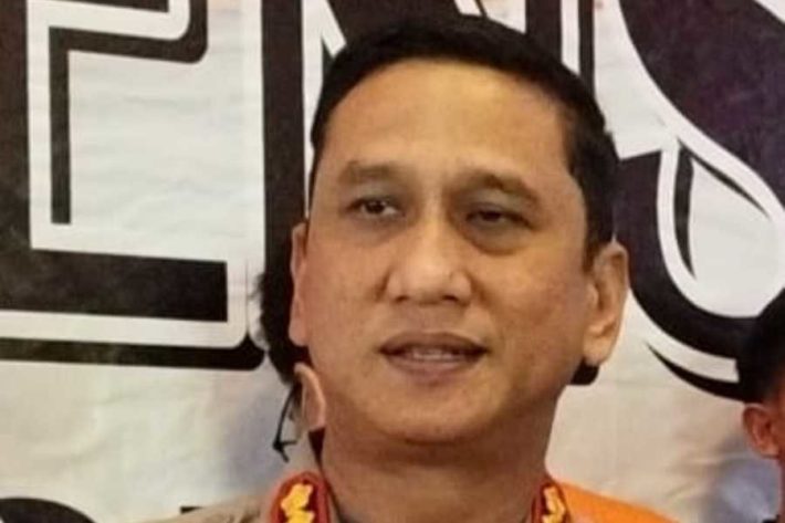 Pembakaran Bangunan Resort di Bugbug, Tersangka Kembali Bertambah ...