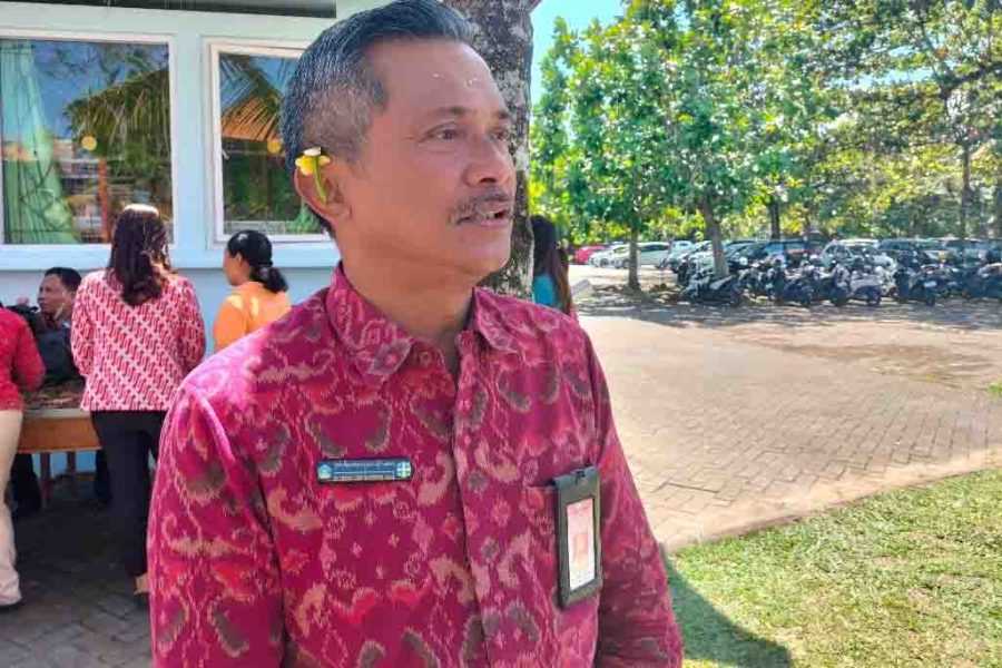 RSJP Bali Tampung Puluhan Pasien Terlantar | BALIPOST.com