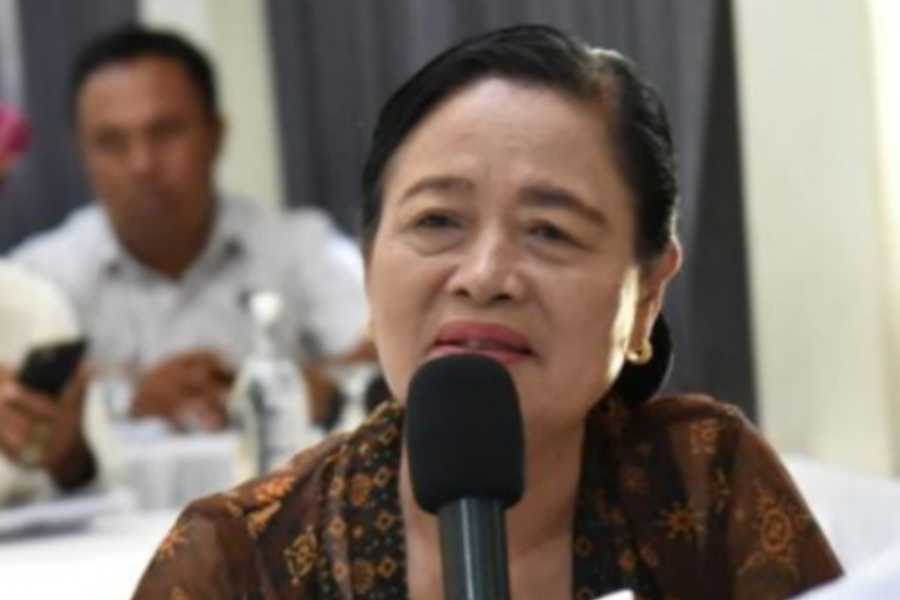 Terkait WN Korea Lakukan Perusakan di Pura Goa Raja Besakih, Ini ...