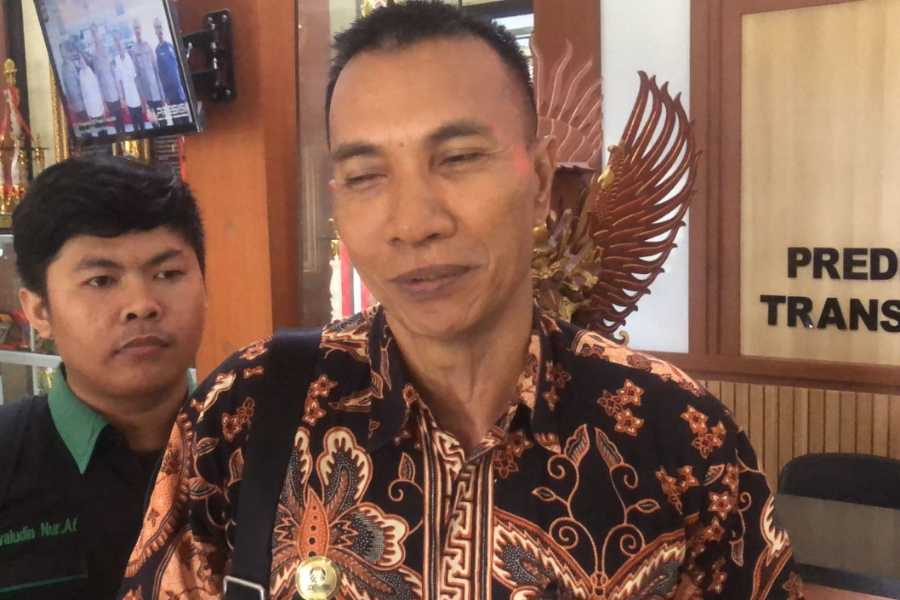 Bantah Tuduhan Pencabulan, Kuasa Hukum Penekun Spiritual Muda Sebut ...