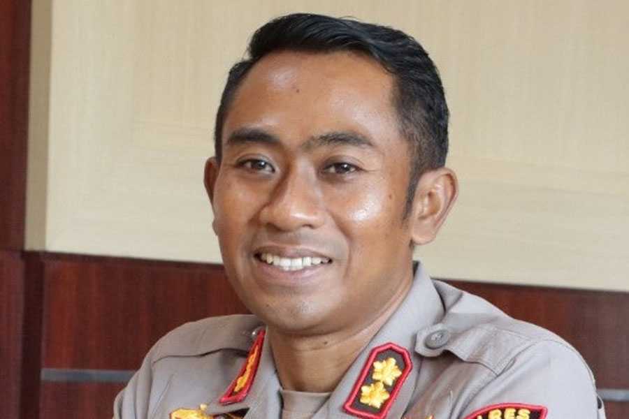 Peredaran Upal Arsip | BALIPOST.com