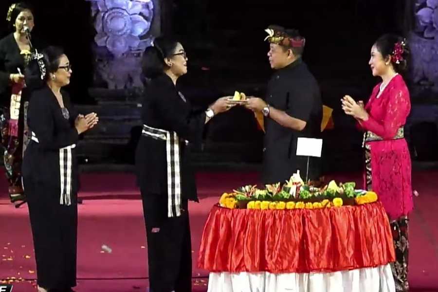 Rayakan HUT ke-3, Manggala Utama Harapkan PAKIS MDA Bali Aktif Jalani ...