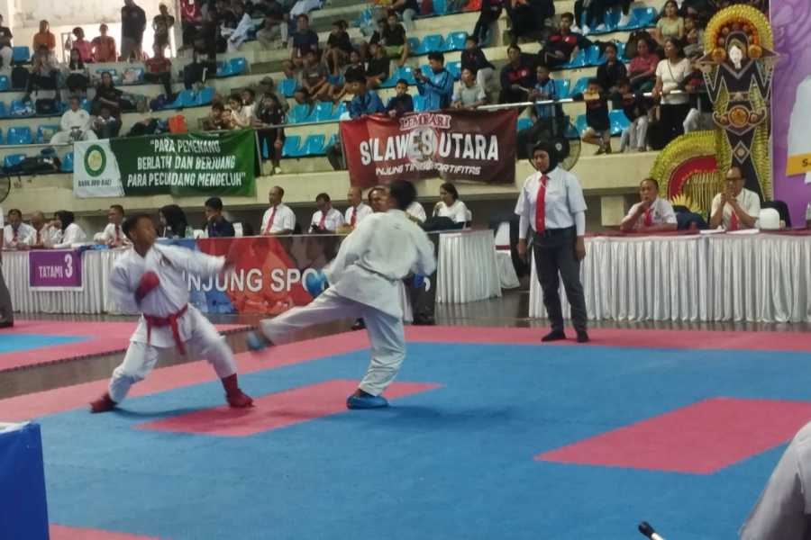 Tim Lemkari Incar Juara di Kejurprov FORKI | BALIPOST.com