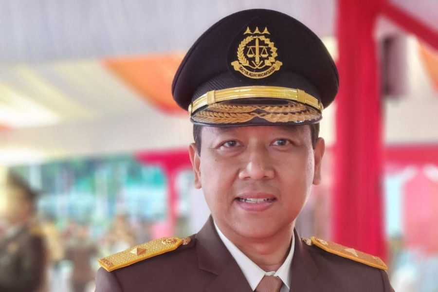 I Dewa Gede Wirajana Jabat Wakajati Bali | BALIPOST.com