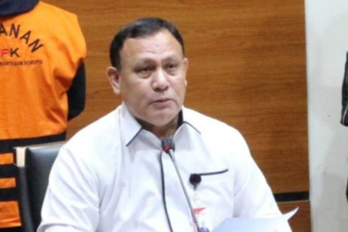 Dewas KPK Tunda Pemeriksaan Firli | BALIPOST.com