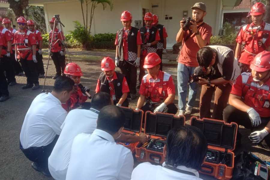 Dukung KTT AIS Forum 2023, TelkomGroup Pastikan Keandalan Jaringan | BALIPOST.com