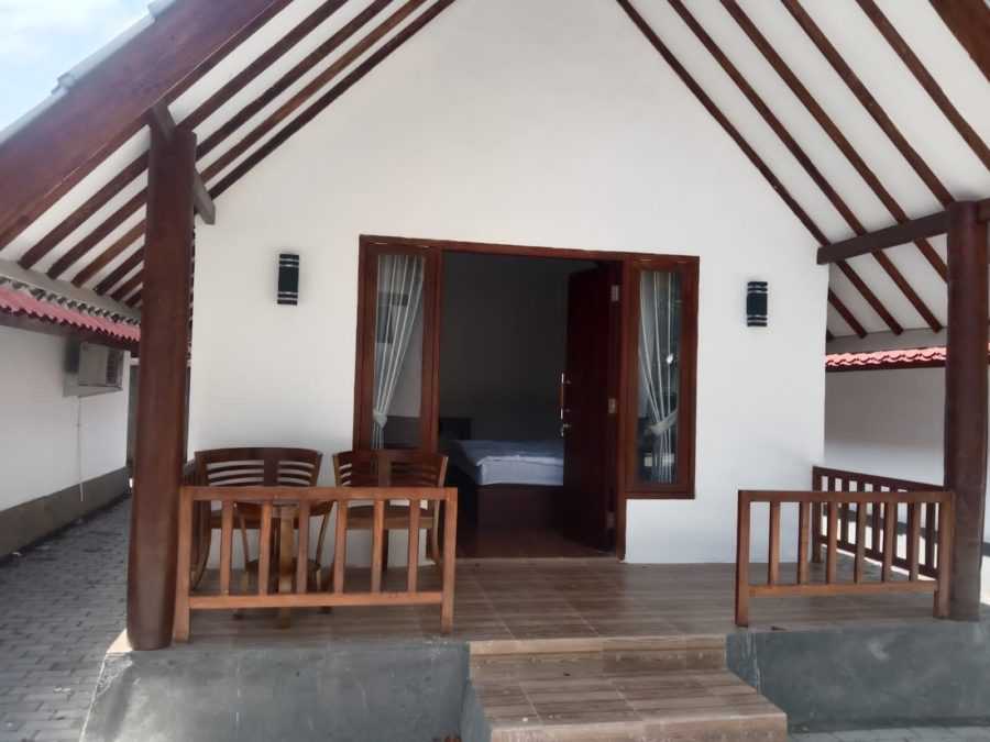 Homestay Bantuan BRI Peduli Tingkatkan Kapabilitas Warga Desa Kuta ...