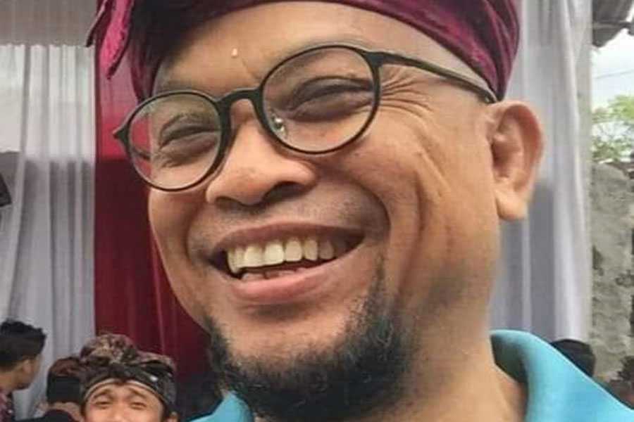 I Made Subandi, Seniman Kerawitan Berpulang | BALIPOST.com