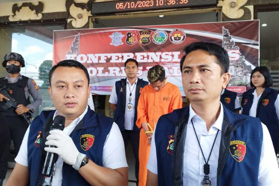 Kasus Rudapaksa Mahasiswi di Apotek, Begini Kronologinya | BALIPOST.com