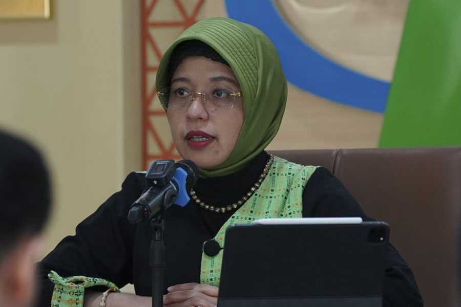 Meningkat, Jumlah Kunjungan Wisman ke Indonesia - Andalan News Meningkat, Jumlah Kunjungan Wisman ke Indonesia - Andalan News
