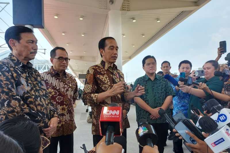 KCJB Tambah Ragam Pilihan Moda Transportasi Massal | BALIPOST.com