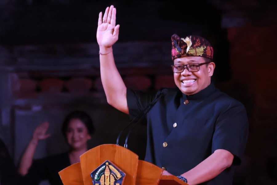 Pj Gubernur Ajak Masyarakat Bali Sukseskan KTT AIS Forum 2023 | BALIPOST.com