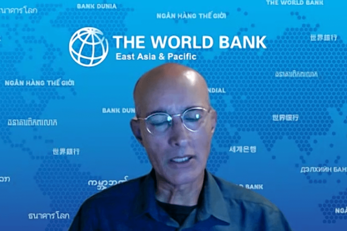 Proyeksi Pertumbuhan Ekonomi Asia Timur dan Pasifik Menjadi 5 Persen ...