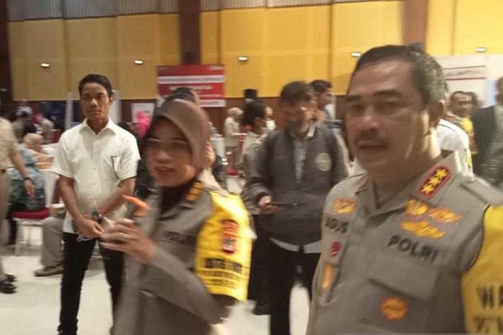 Anggota Polri Tidak Netral Agar Laporkan Propam | BALIPOST.com