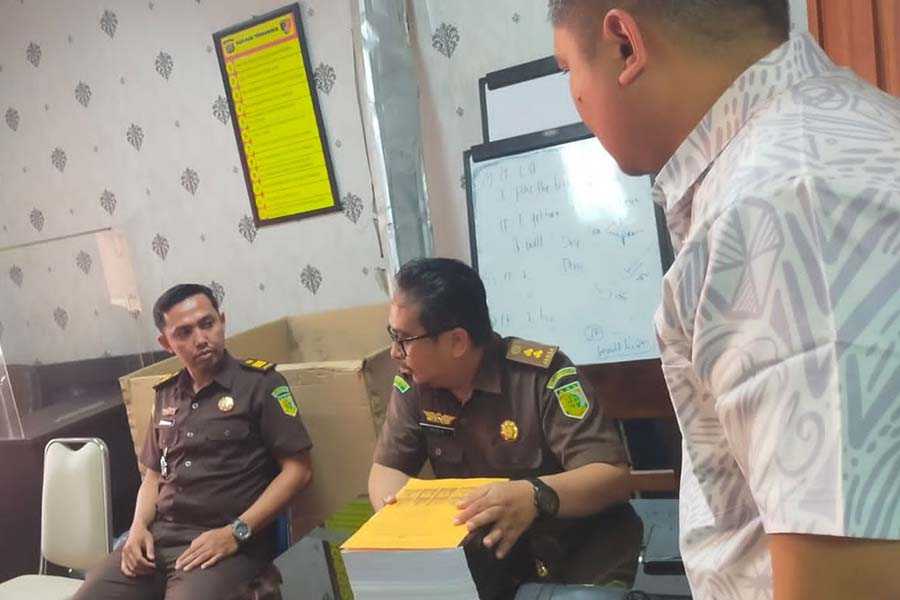 Kasus Pembakaran Resort di Candidasa Segera Sidangkan | BALIPOST.com