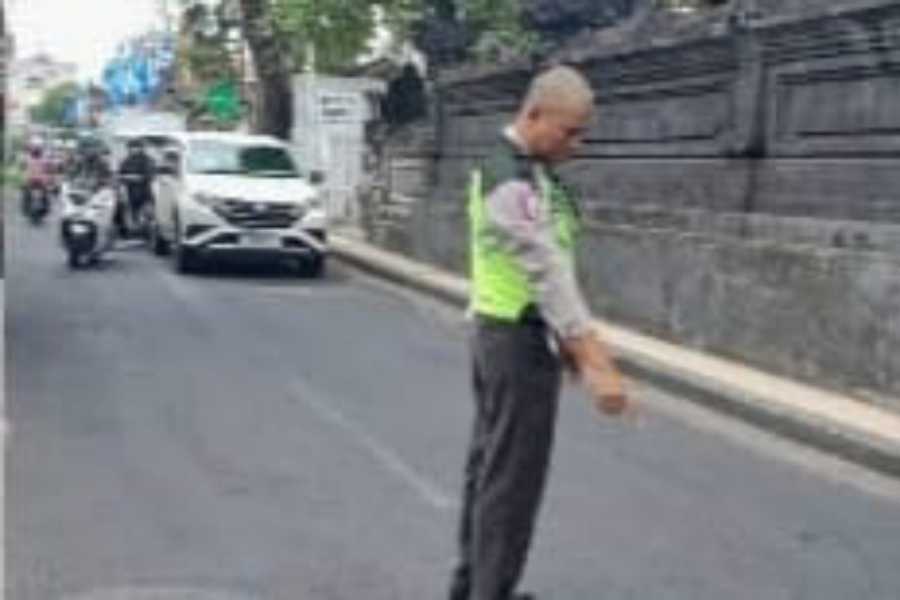 Lakalantas Maut Di Kuta, Dua Meninggal Dan Dua Kritis 1 | BALIPOST.com Lakalantas Maut Di Kuta, Dua Meninggal Dan Dua Kritis 1 | BALIPOST.com