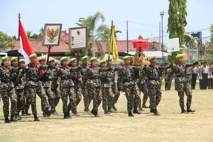 Peringatan Perang Puputan Margarana, Ini Sejumlah Aktivitas Dilakukan ...