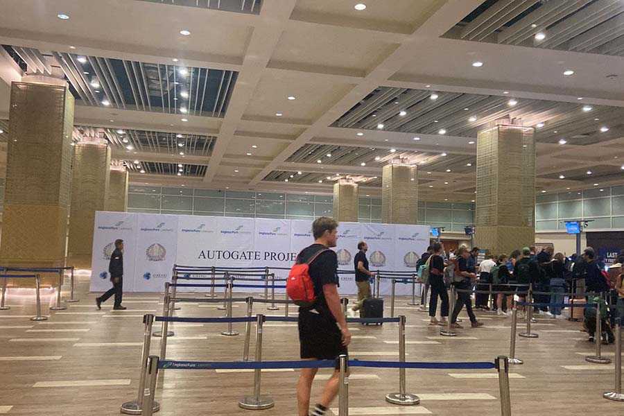 Lima Juta WNA ke Bali, Ribuan Tercatat Jadi TKA | BALIPOST.com