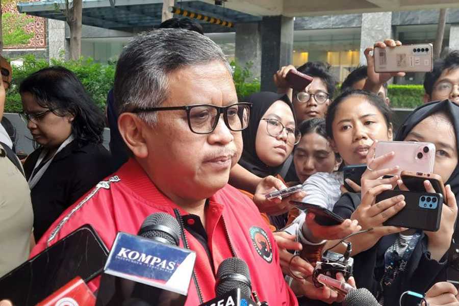 Penurunan Baliho Partai di Bali Munculkan Gerakan Pemilu Jurdil ...