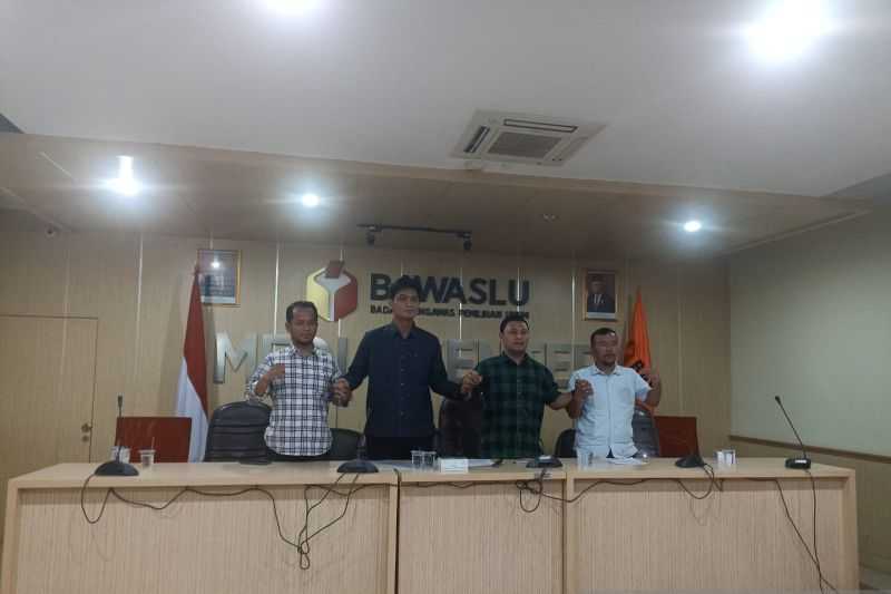 Terkait Putusan MK, KPU Dilaporkan Ke Bawaslu 1 | BALIPOST.com Terkait Putusan MK, KPU Dilaporkan Ke Bawaslu 1 | BALIPOST.com