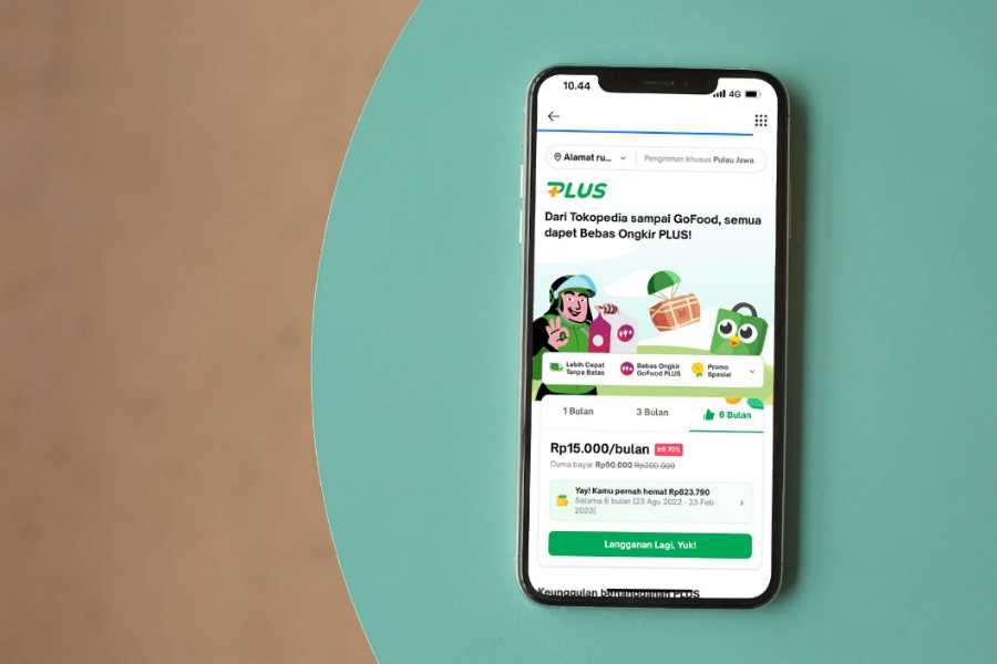 Tokopedia "PLUS" Bikin Belanja Online Makin Hemat di Promo 11.11 | BALIPOST.com