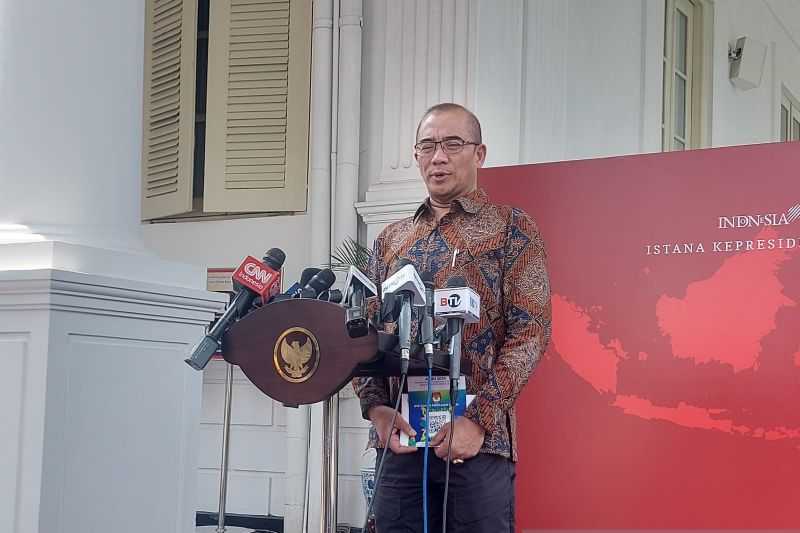 Topik Debat Capres Pada Konteks Lima Tahun Ke Depan 1 | BALIPOST.com