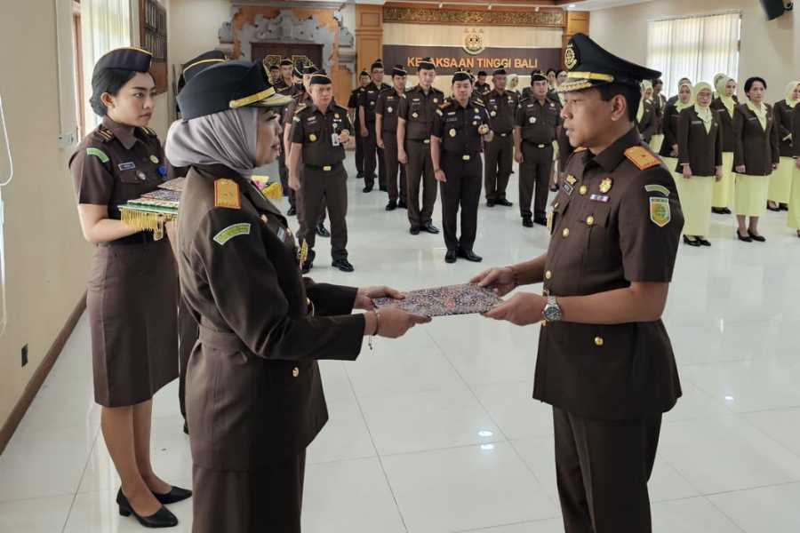 I Dewa Gede Wirajana Arsip | BALIPOST.com