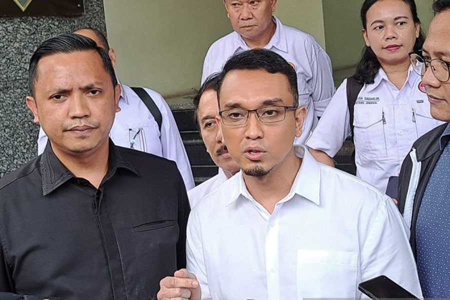 Dugaan Ujaran Kebencian Dilakukan Aiman Naik ke Penyidikan | BALIPOST.com