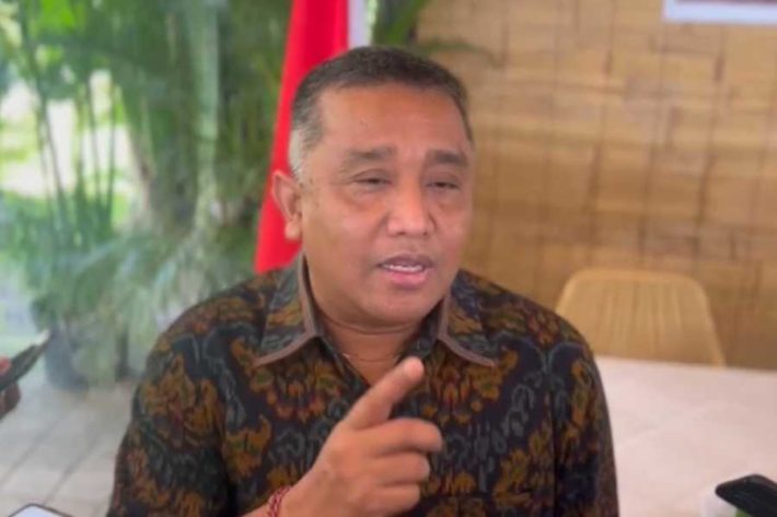 KPU Bali Perpanjang Pendaftaran KPPS | BALIPOST.com