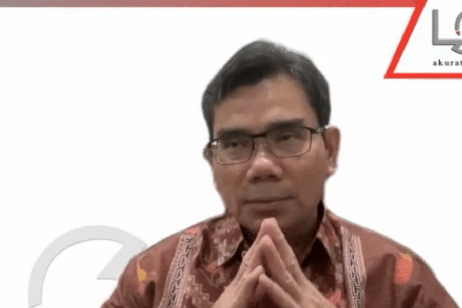 Survei LSI : Elektabilitas Paslon Ini Unggul | BALIPOST.com