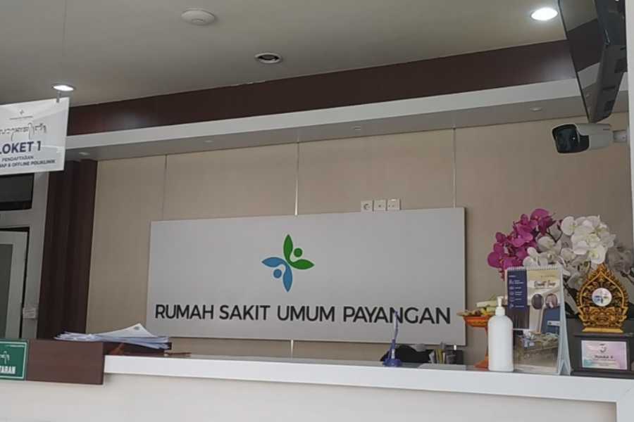 Waspada Kasus Covid 19 Melonjak, Gianyar Siapkan RSU Payangan 1 ...