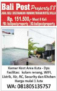 1 | BALIPOST.com